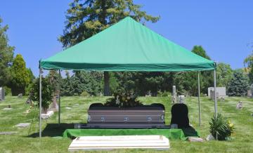Graveside Services | Tri-City Cremation & Funeral Service in Newark, CA